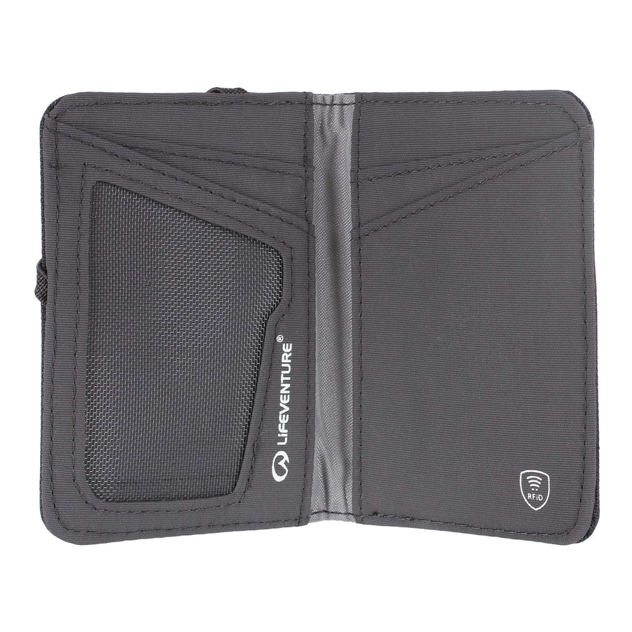 RFiD Protection | RFiD Wallets | Lifesystems