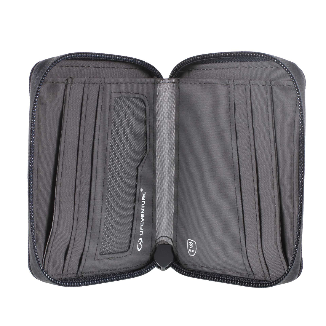 Bi Fold Wallet | RFiD Bi-Fold Wallet | Lifesystems