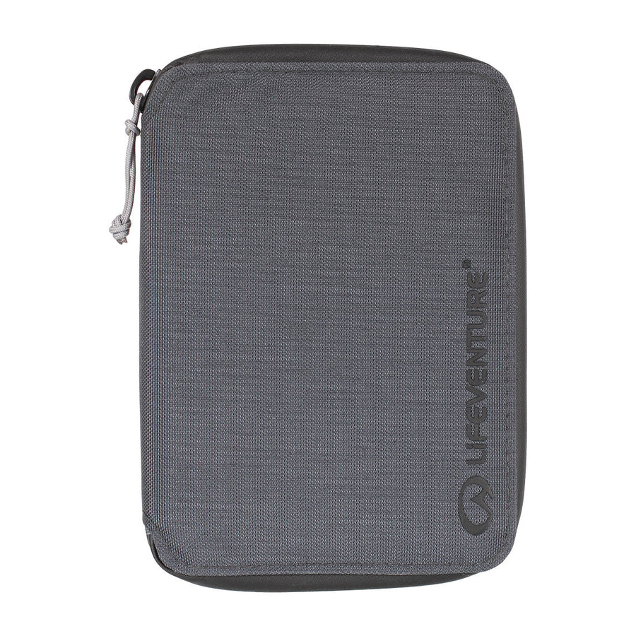 Mini Travel Wallet | RFiD Travel Wallet | Lifesystems