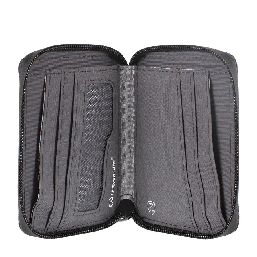 Mini Travel Wallet | RFiD Travel Wallet | Lifesystems
