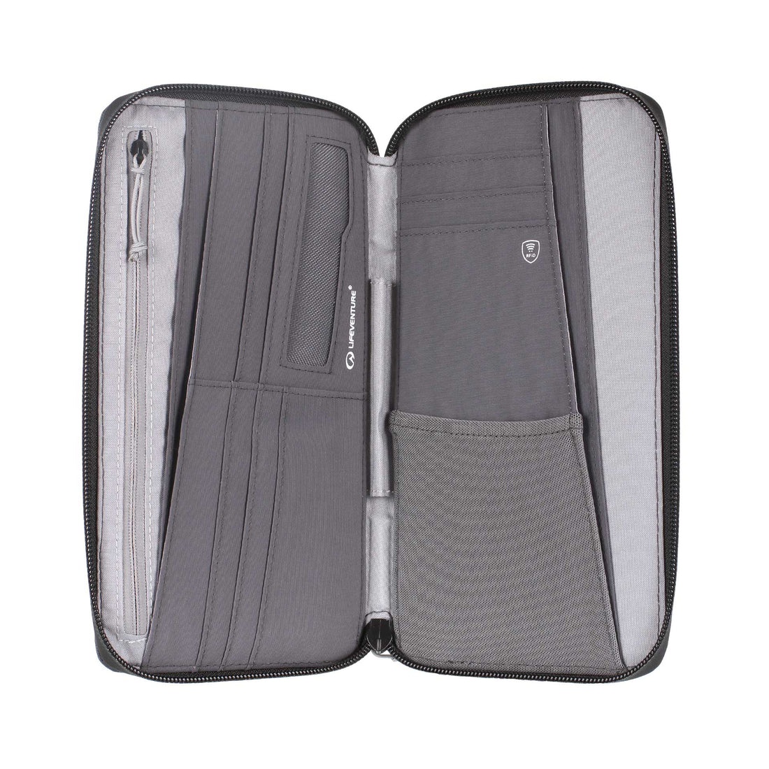 RFiD Travel Wallet | Travel Wallet | Lifesystems