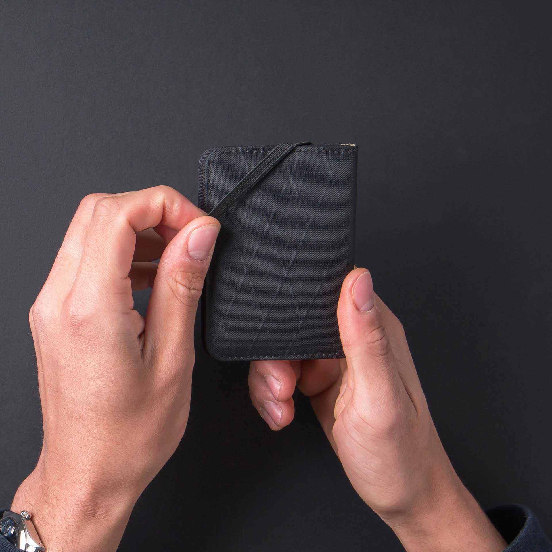 X-Pac RFiD Card Wallet | RFiD Card Protector | Lifesystems