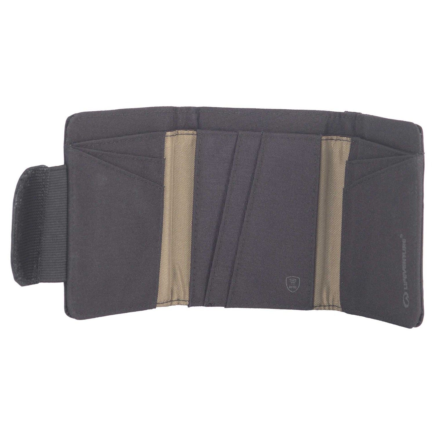 X-Pac RFiD Wallet | RFiD Blocking Wallet | Lifesystems