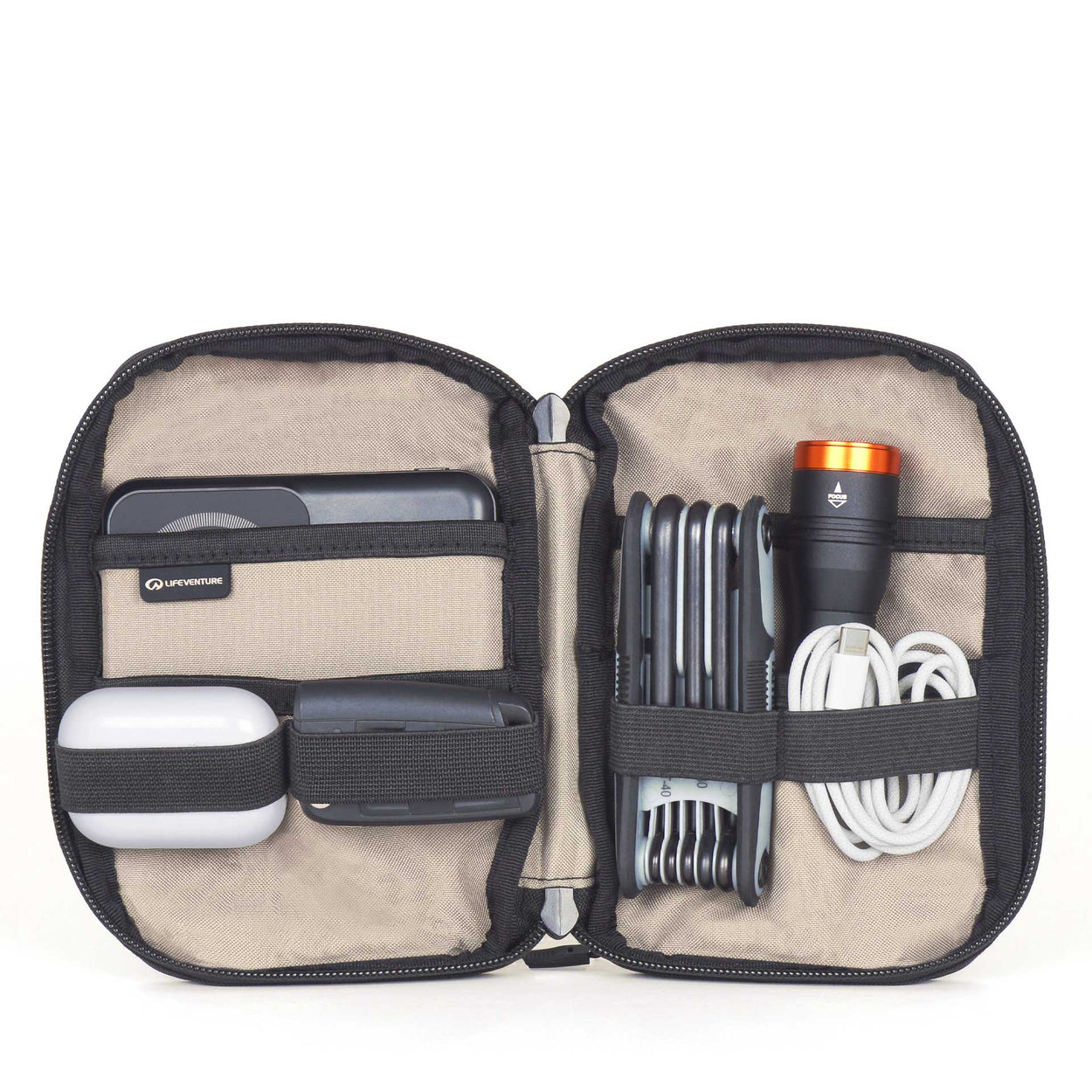 X-Pac Gear Pouch | Lifesystems