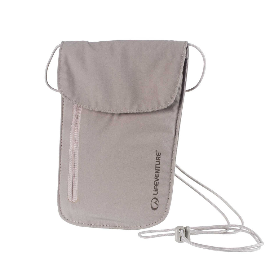 RFiD Chest Wallet | Body Wallet Chest | Lifesystems