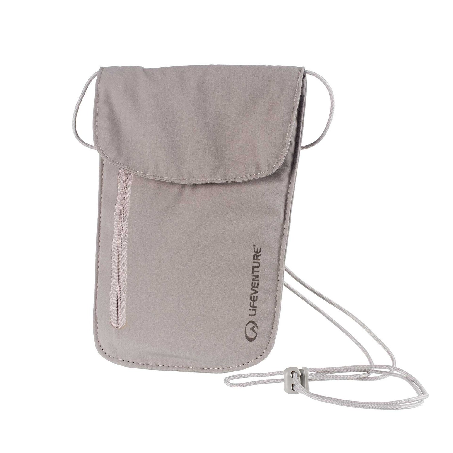 RFiD Chest Wallet | Body Wallet Chest | Lifesystems