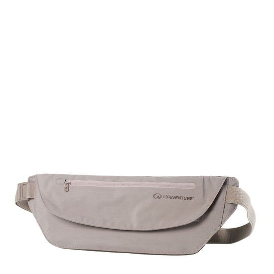 RFiD Multi-Pocket Waist Wallet | RFiD Body Wallet Waist | Lifesystems