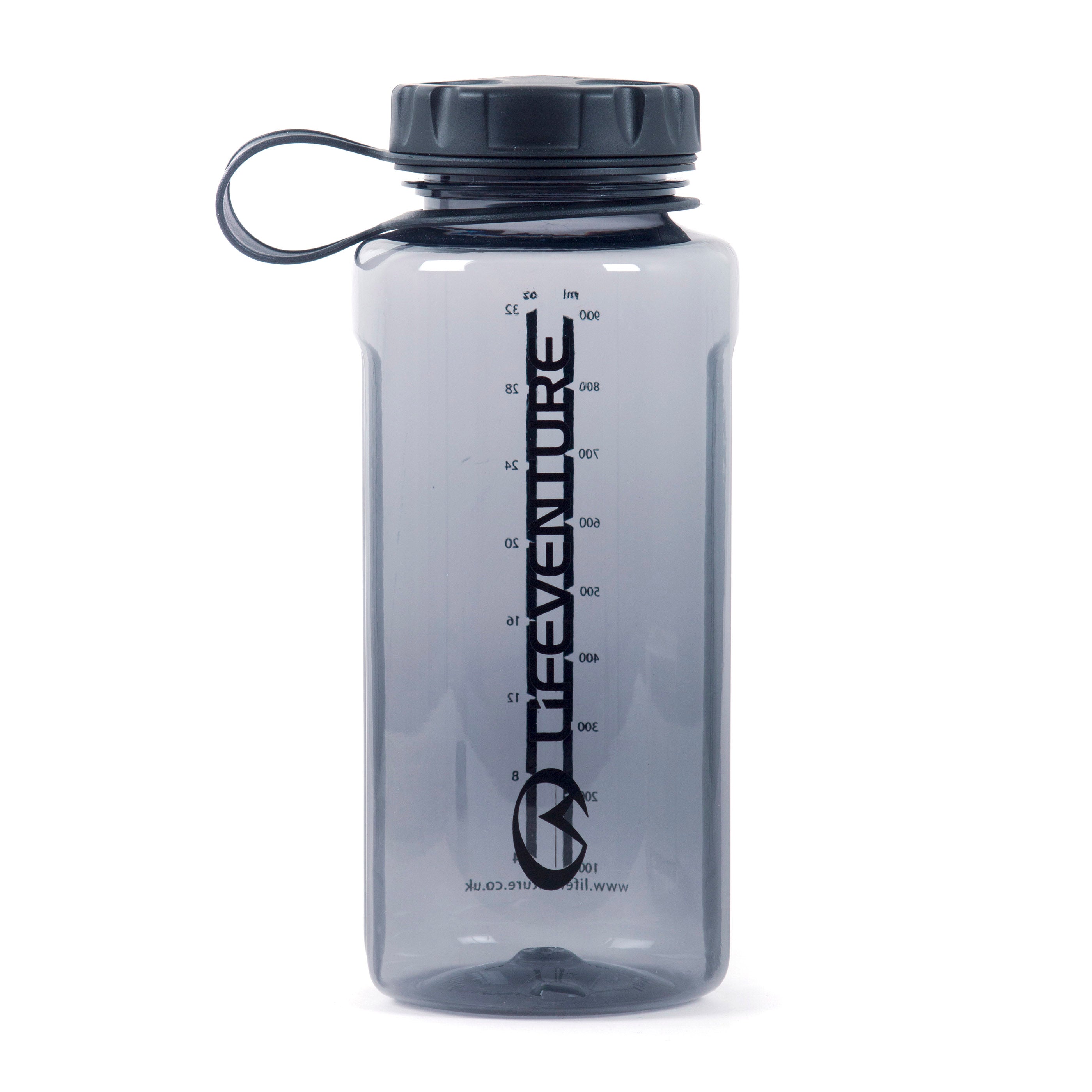 Tritan Flask | Tritan Bottle | Lifesystems