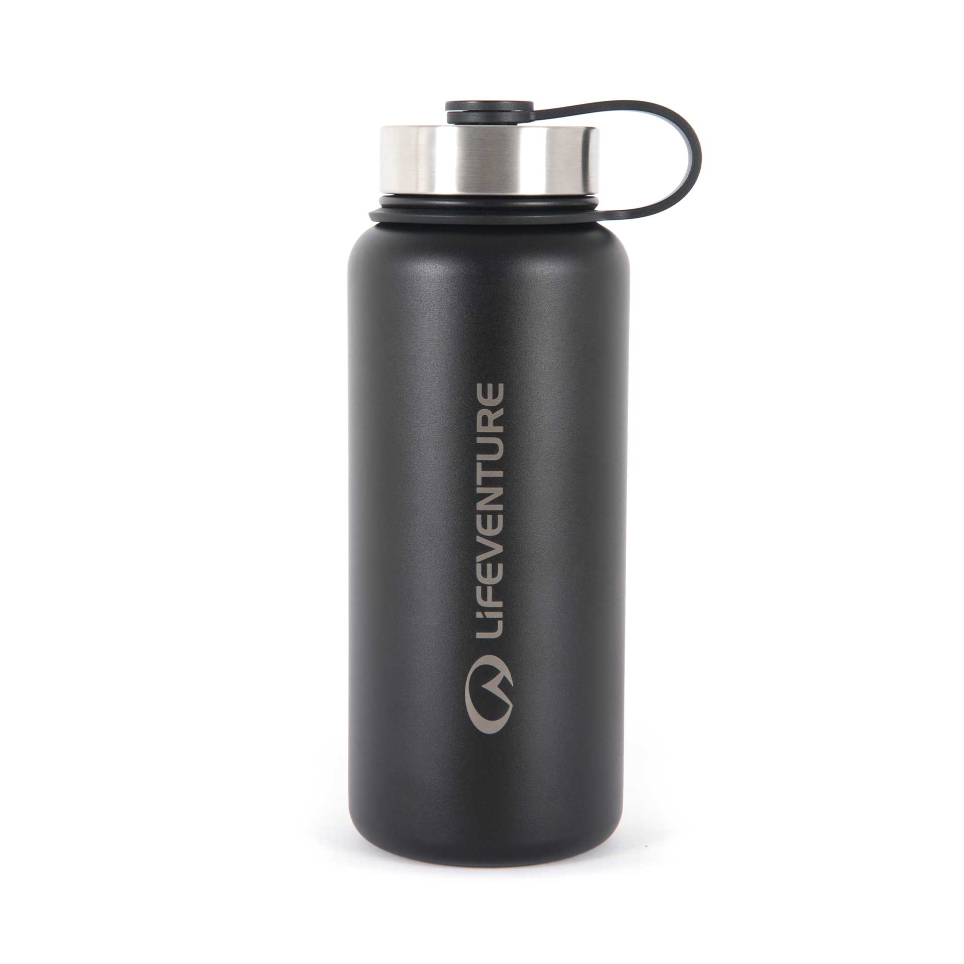 Stainless Steel Flask 1000ml | Lifesystems