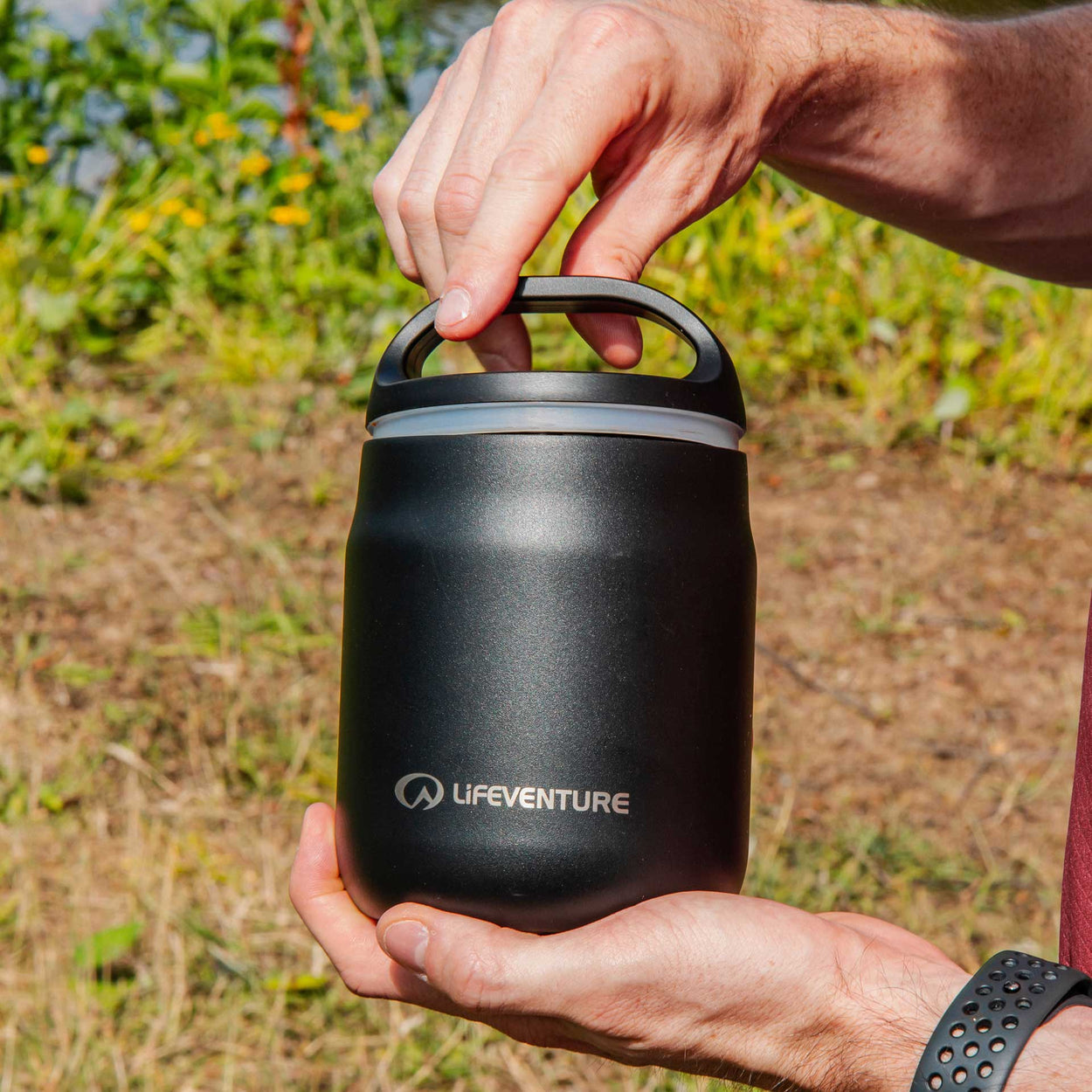Food Flask | Lifesystems