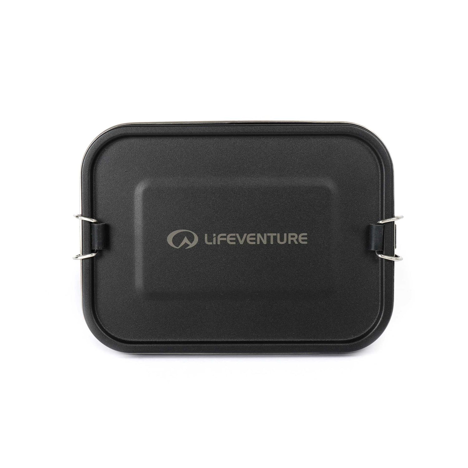 Stainless Steel Lunch Box | Lifesystems