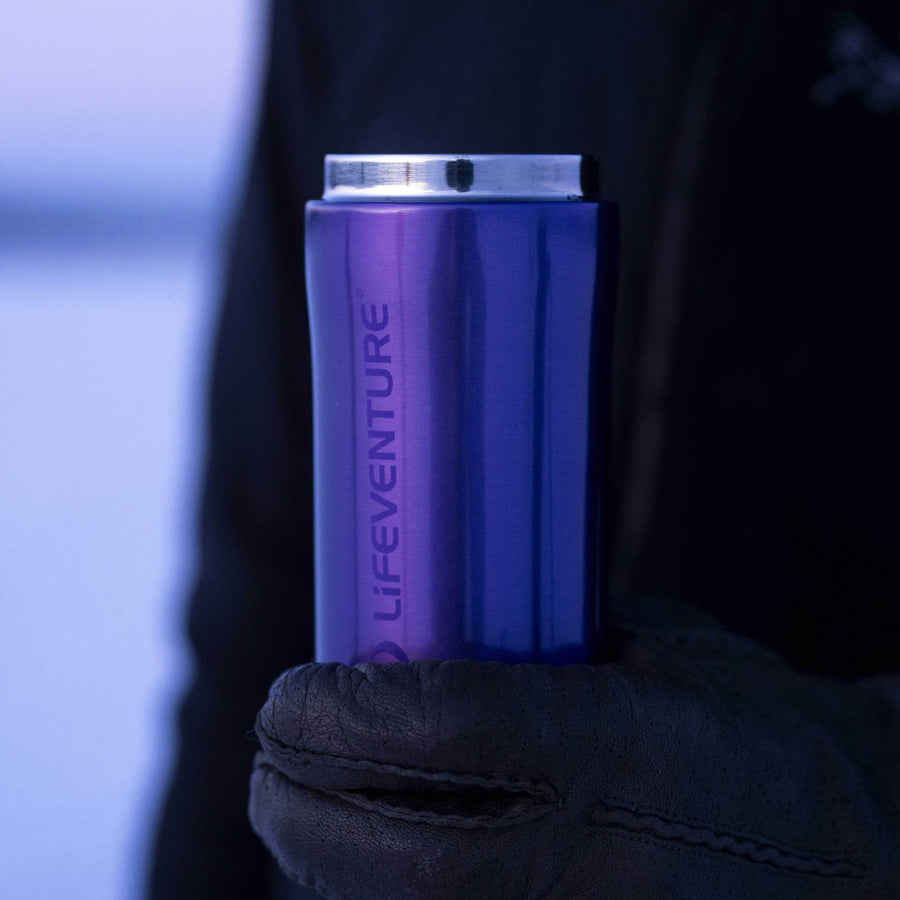 Lifeventure Product Range | Lifesystems