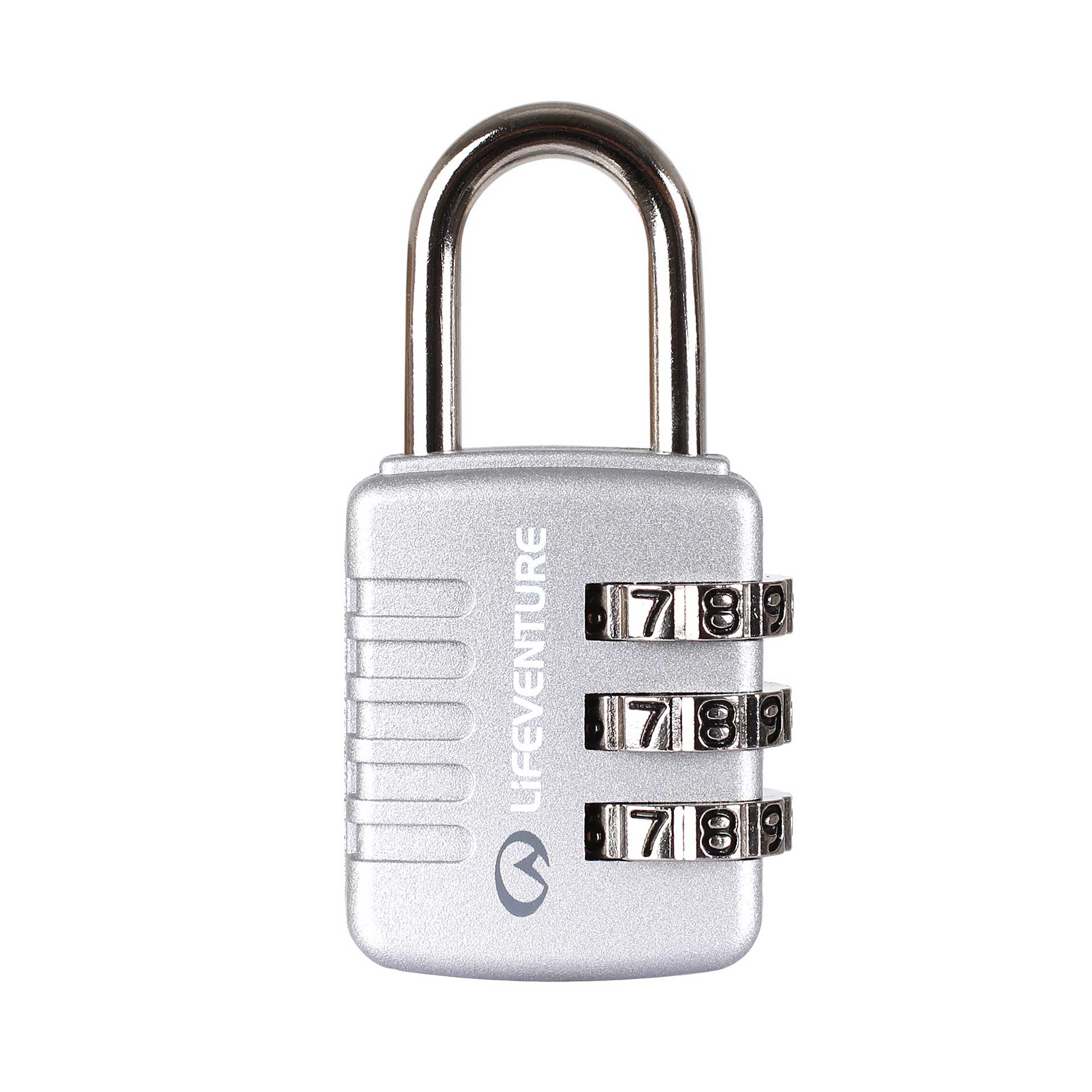 Combi Lock | Luggage Lock | Lifesystems