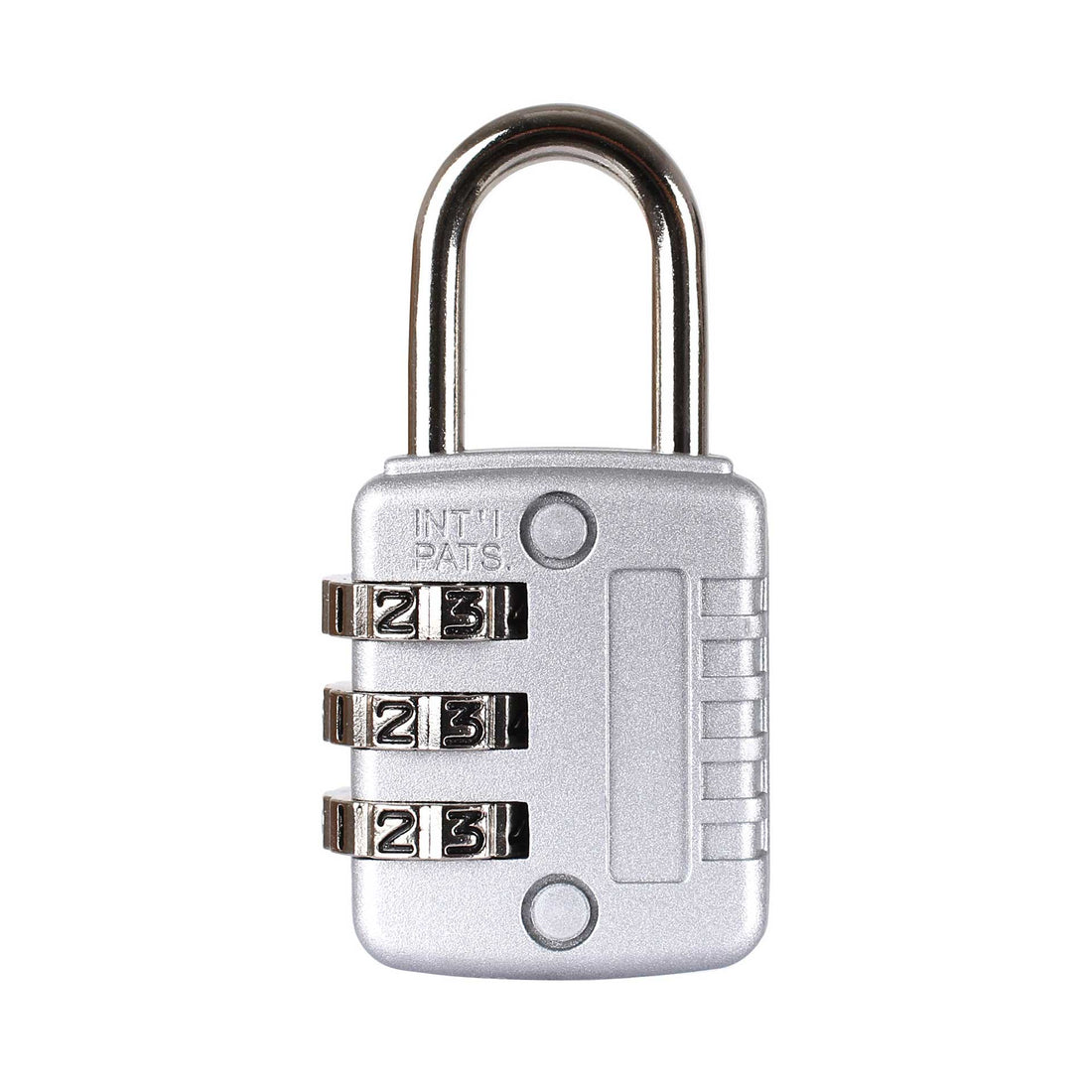 Combi Lock | Luggage Lock | Lifesystems