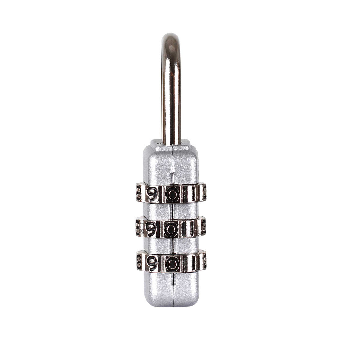 Combi Lock | Luggage Lock | Lifesystems