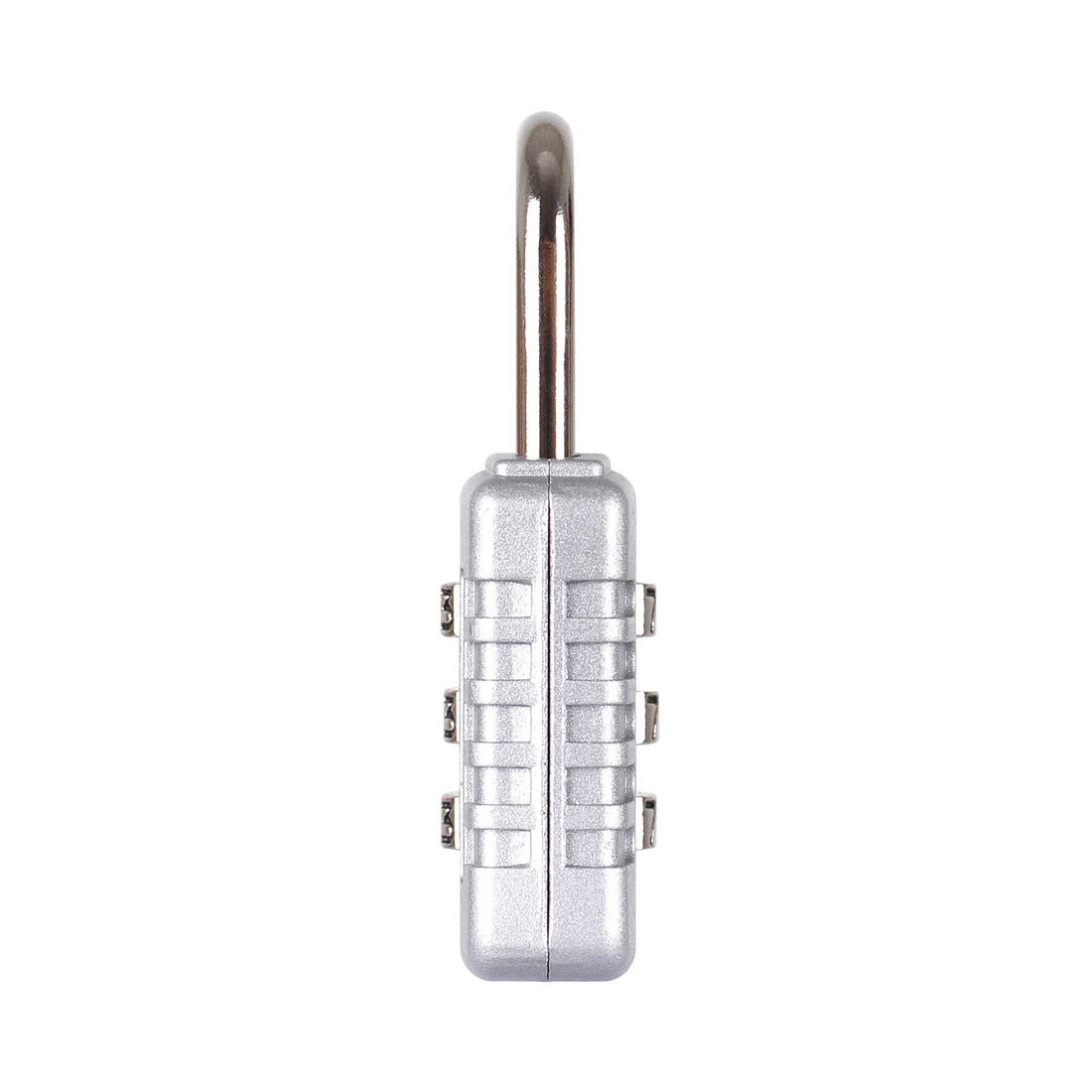 Combi Lock | Luggage Lock | Lifesystems