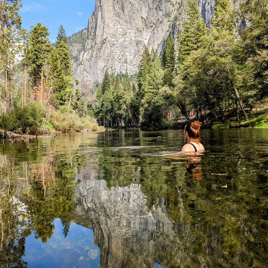 Lucy Coppack | Adventurers | Lifesystems