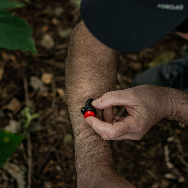 Bite Relief Click | Insect Bite Relief | Lifesystems