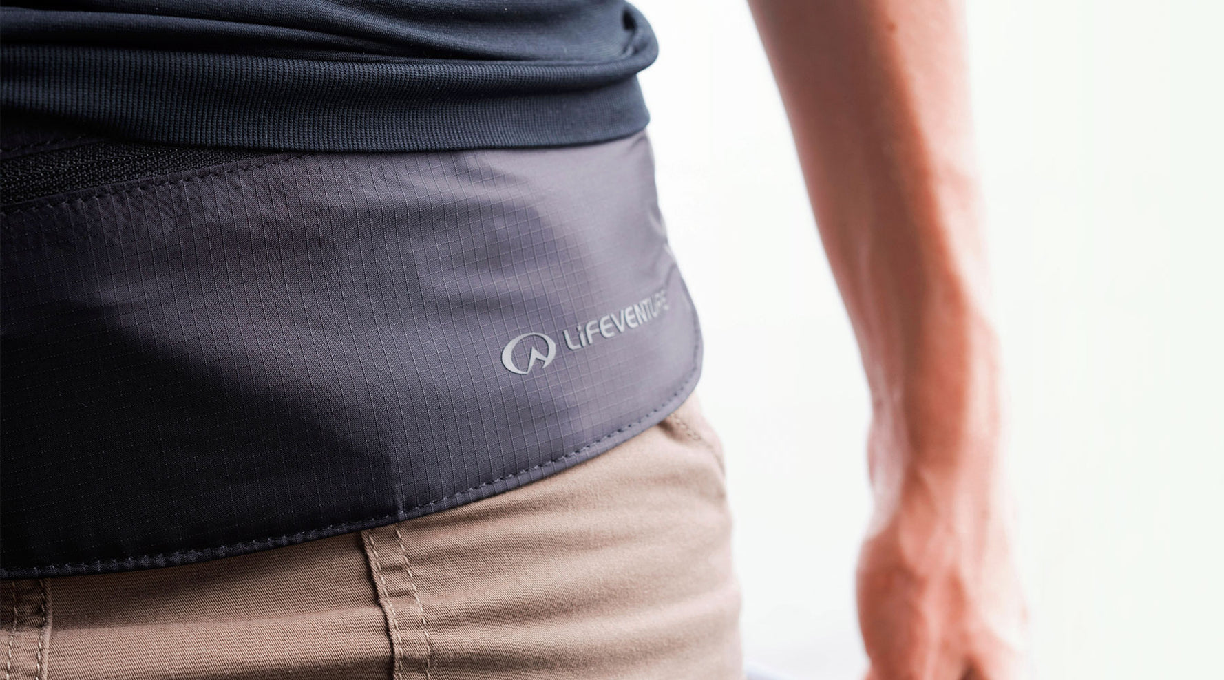 Body Wallets | Money Belts | Lifesystems