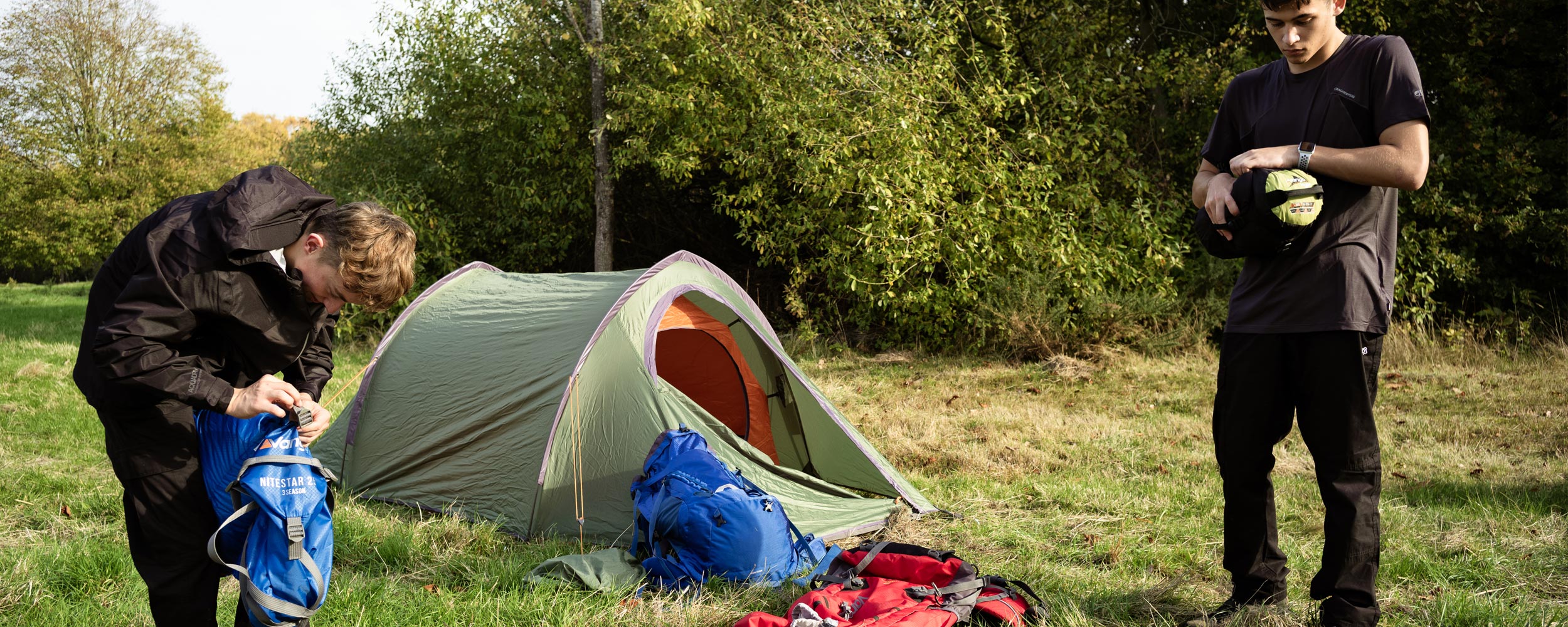 Outdoor Survival | Travel and Camping Gear | Lifesystems