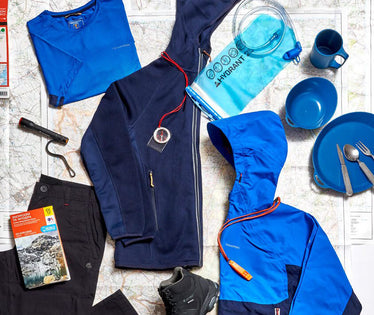 The Duke of Edinburgh's Award | Lifesystems