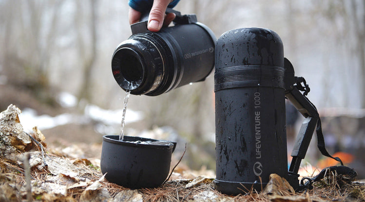 Flasks | Vacuum Flasks | Lifesystems