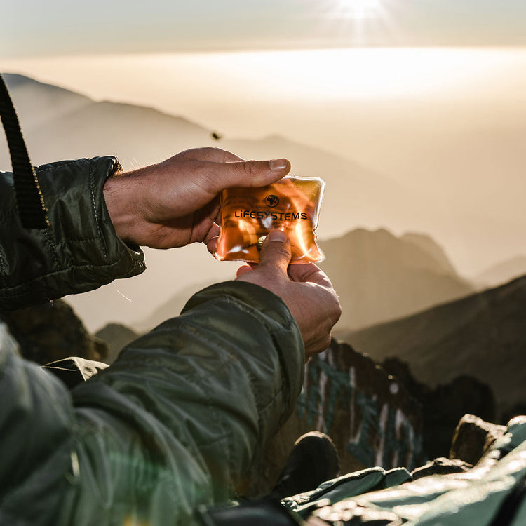 Outdoor Survival | Travel and Camping Gear | Lifesystems