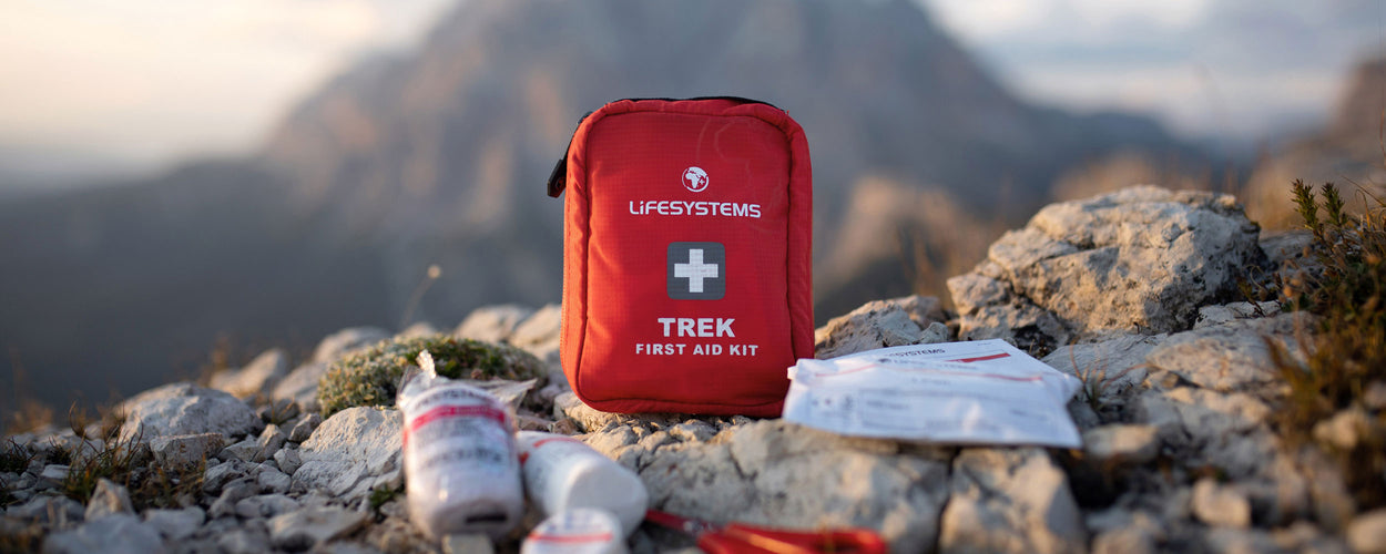 Outdoor Survival | Travel and Camping Gear | Lifesystems