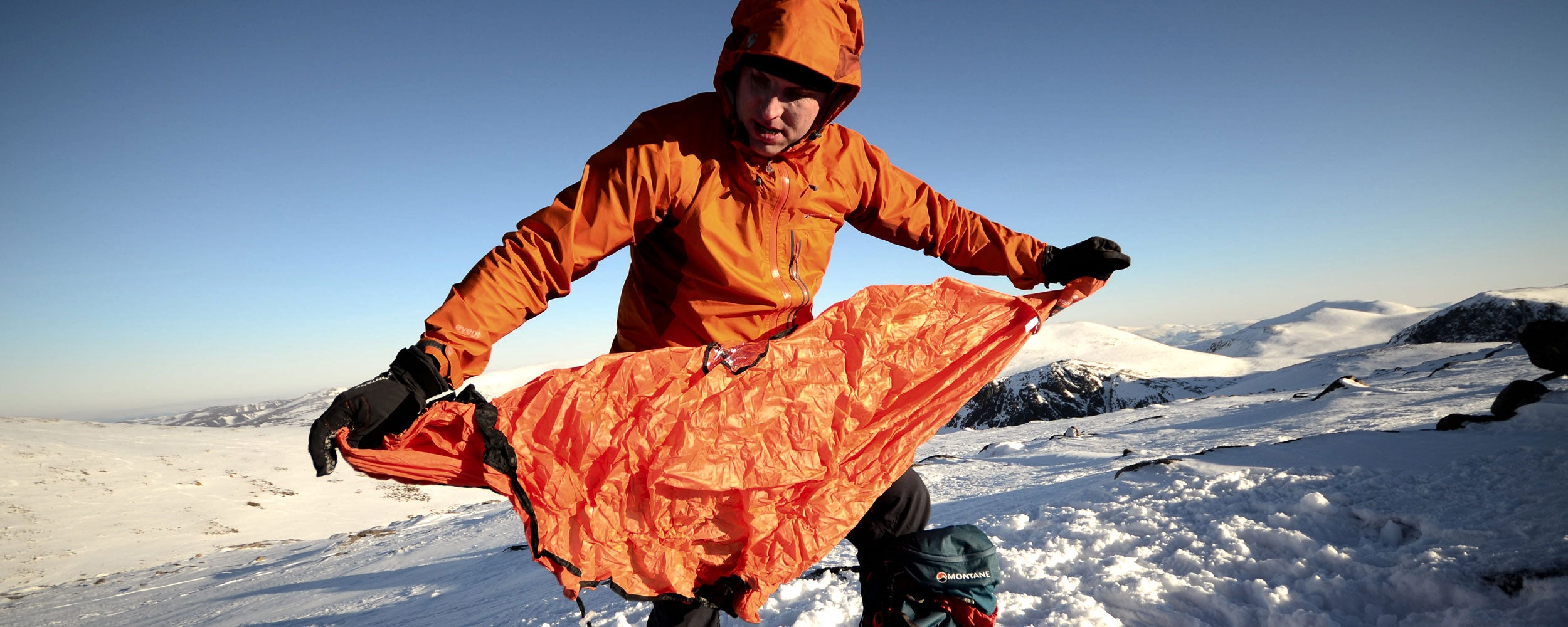 Outdoor Survival | Travel and Camping Gear | Lifesystems