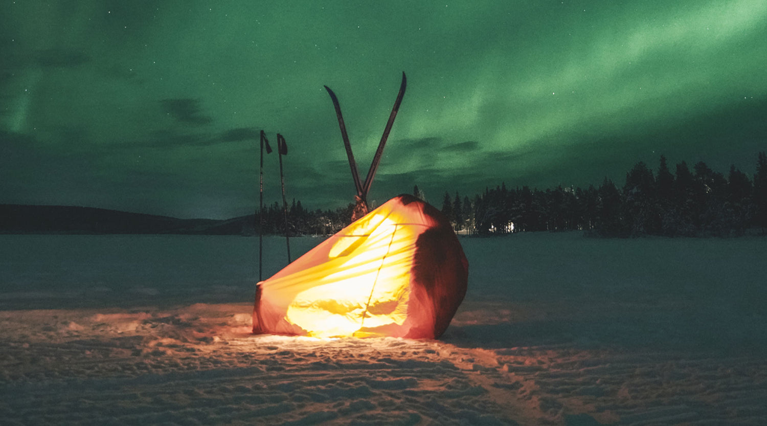 Shelters & Bivis | Lifesystems