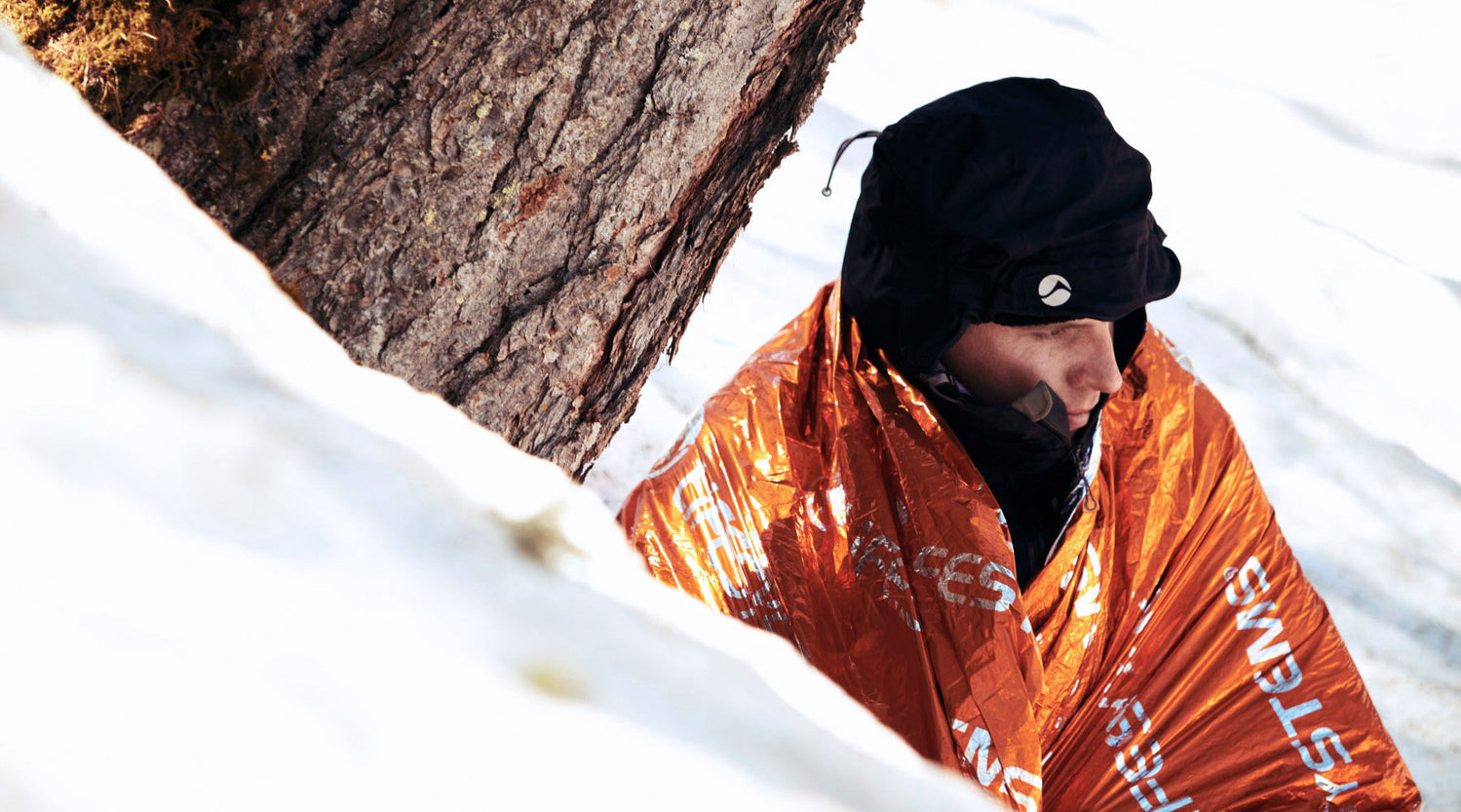 Thermal Protection | Outdoor Survival | Lifesystems